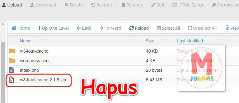 3 Cara Tercepat Install Plugin WordPress (Otomatis & Manual) - M Discover